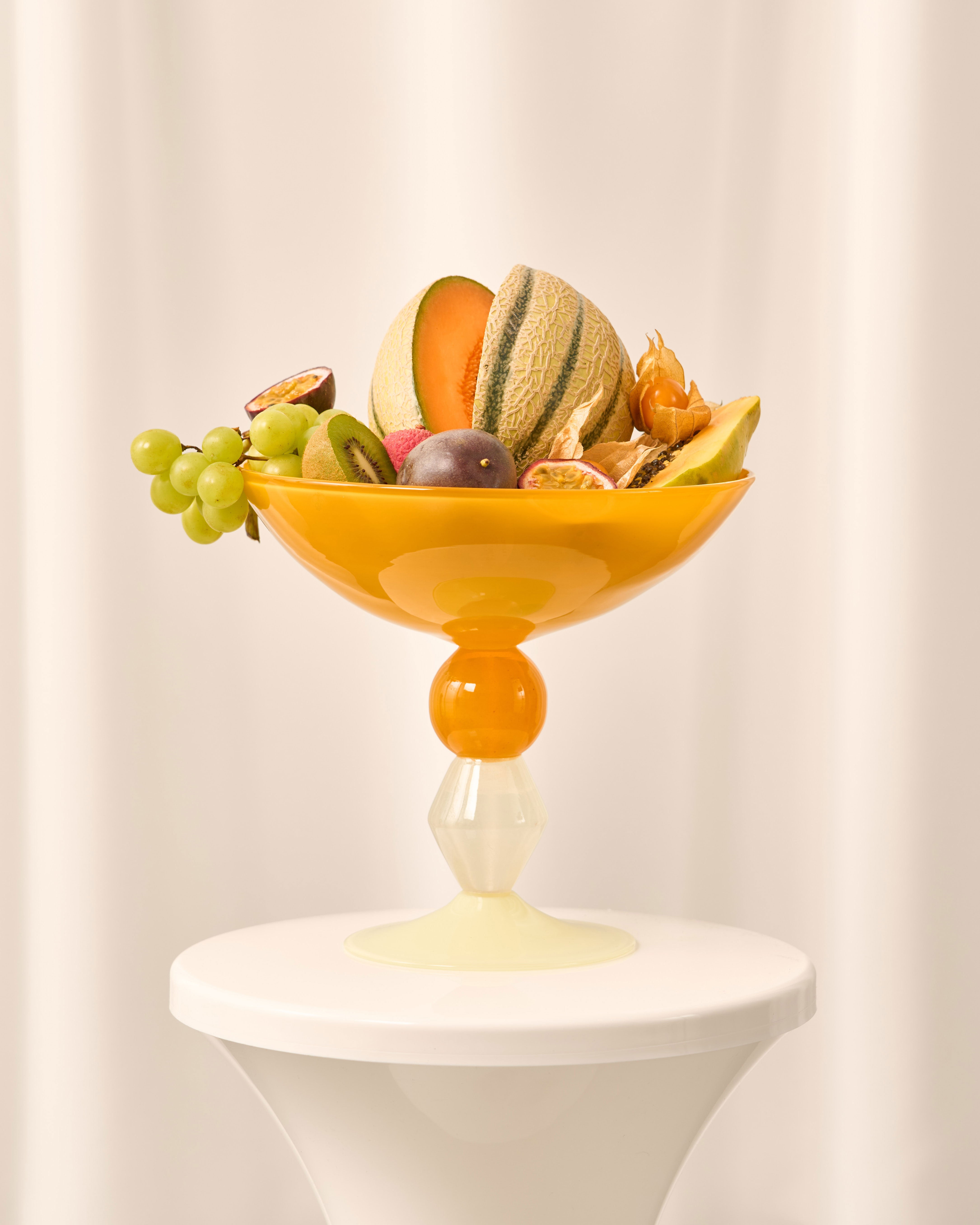 The Miami Collection - Gather Glass