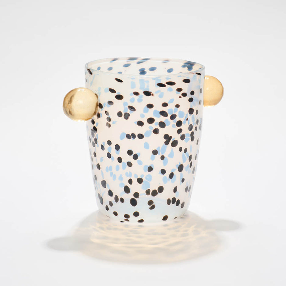 Statement Tabletop - Gather Glass