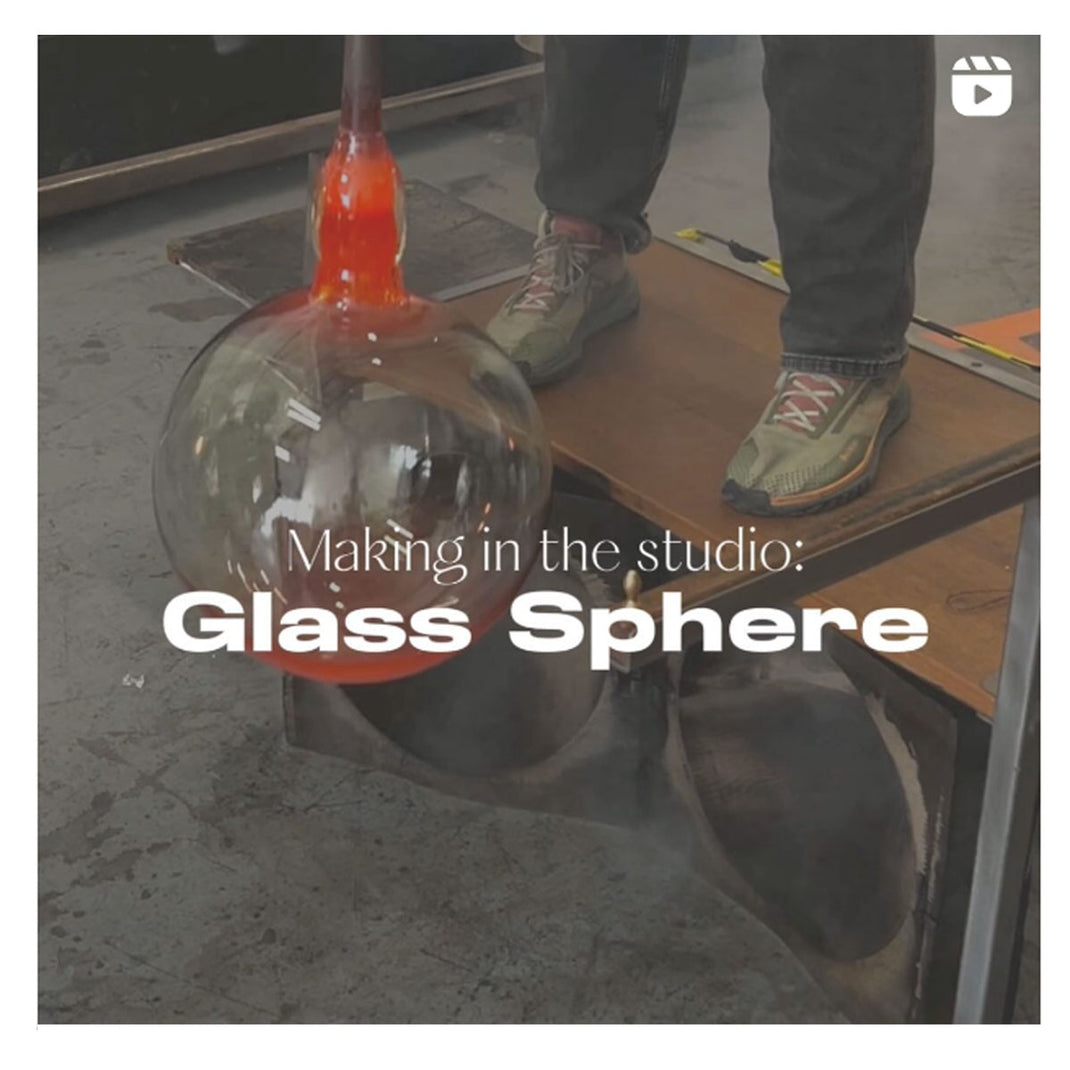 About - Gather Glass