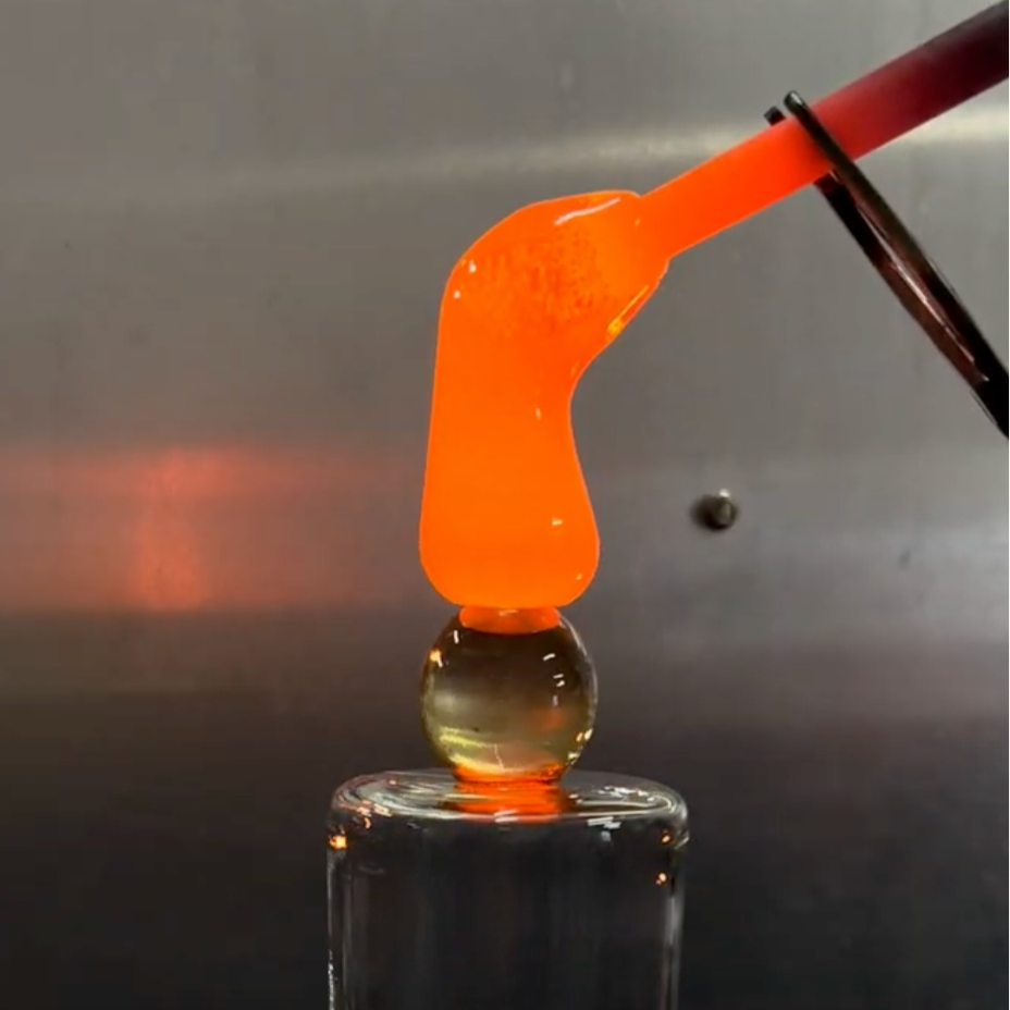 Miami Baubles - Gather Glass