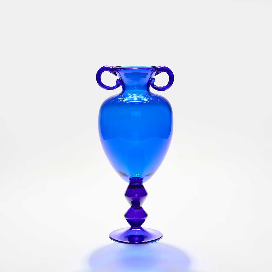 Chania Vases - Gather Glass