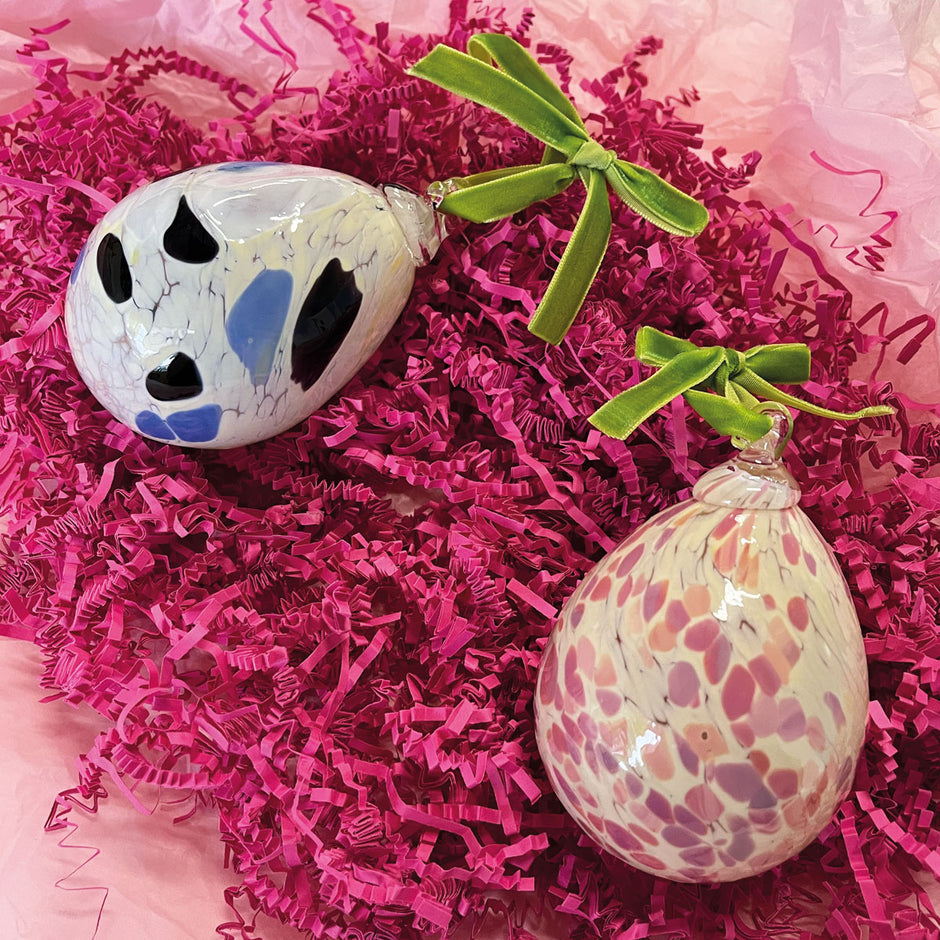 Glassblowing Classes – Gather Glass