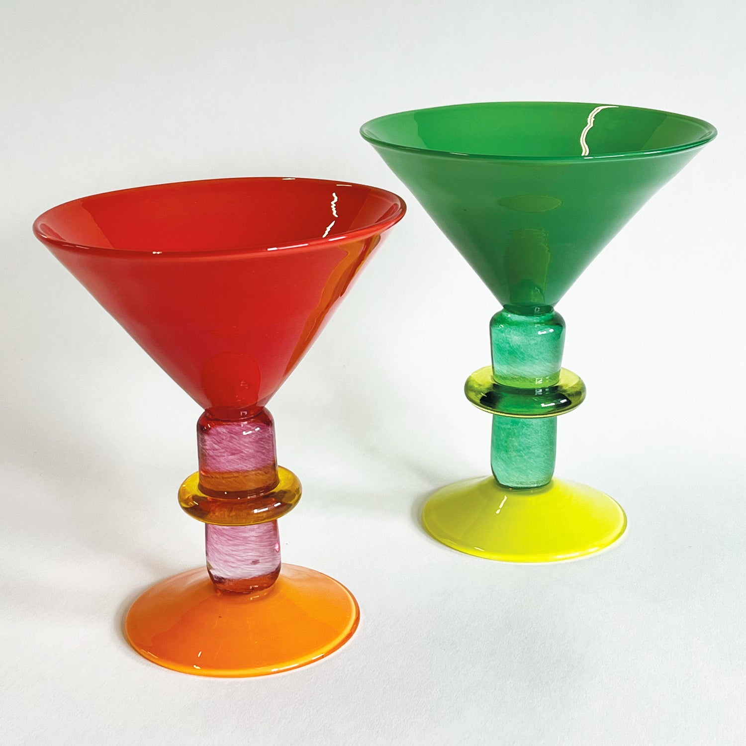 Collections – Gather Glass