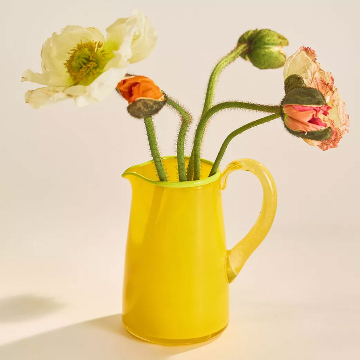 About – Gather Glass