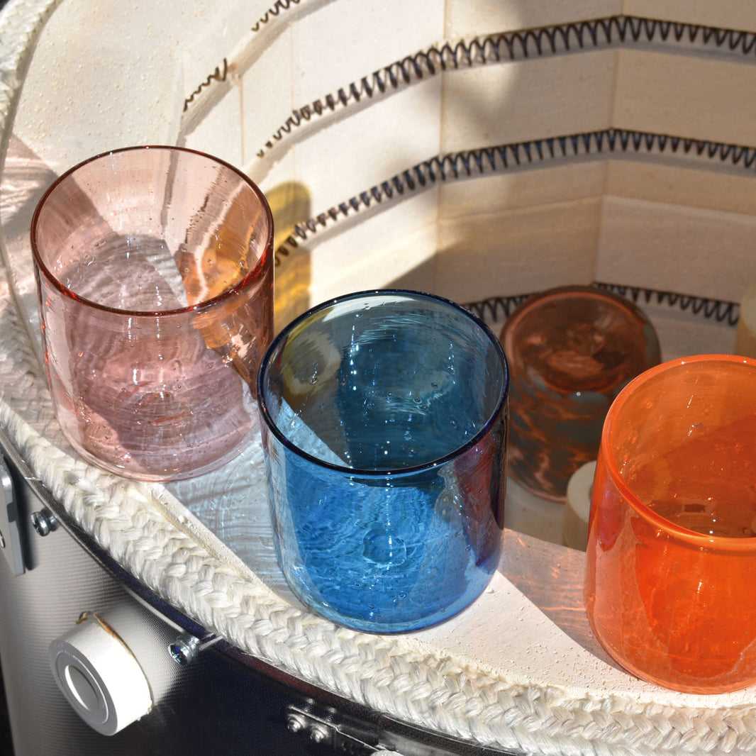 Glassblowing Classes – Gather Glass